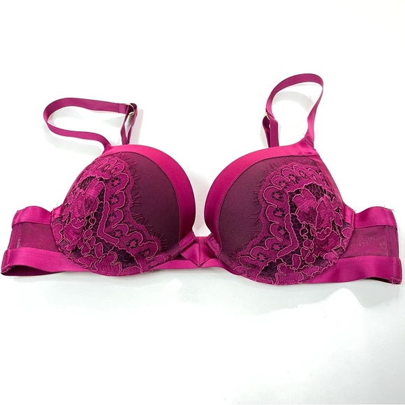 Victorias Secret Intimates And Sleepwear Very Victorias Secret 32b